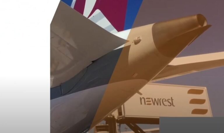 What Makes Newrest Travel Retail a Game-Changer in Travel Retail ...